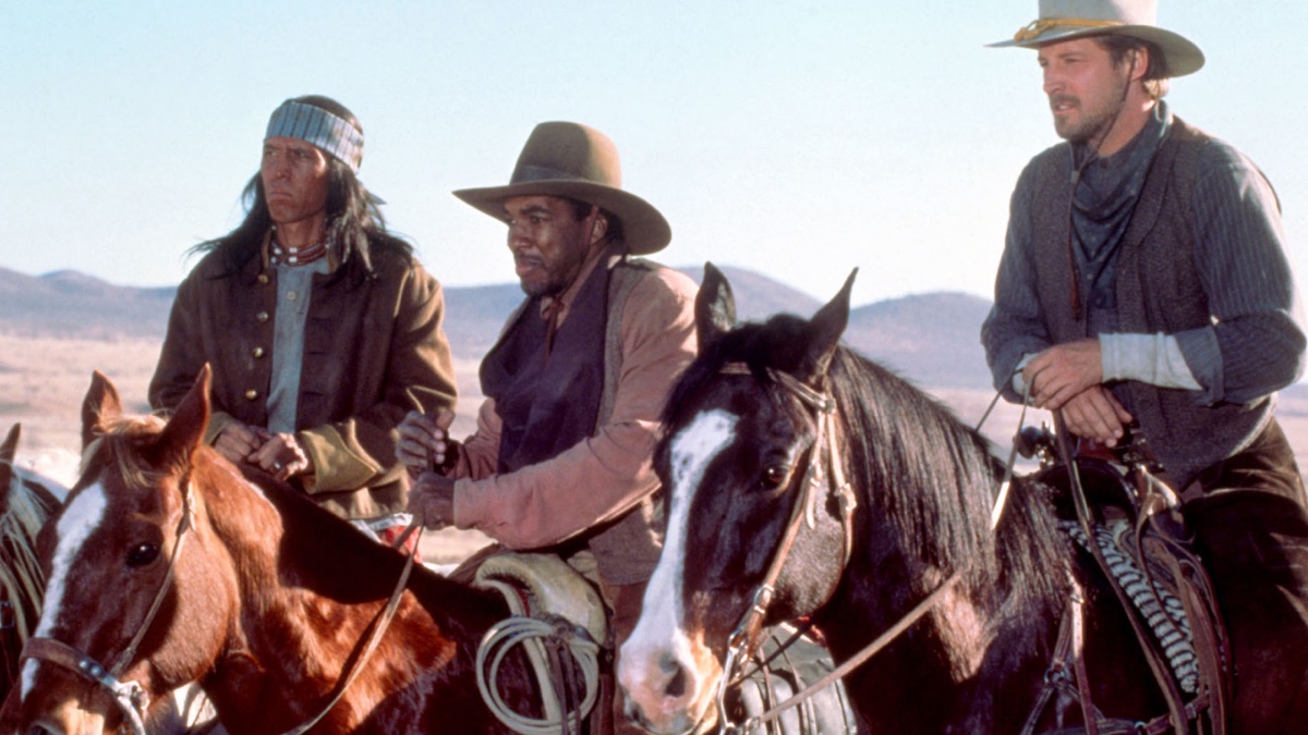 Red River | Apple TV (CA)