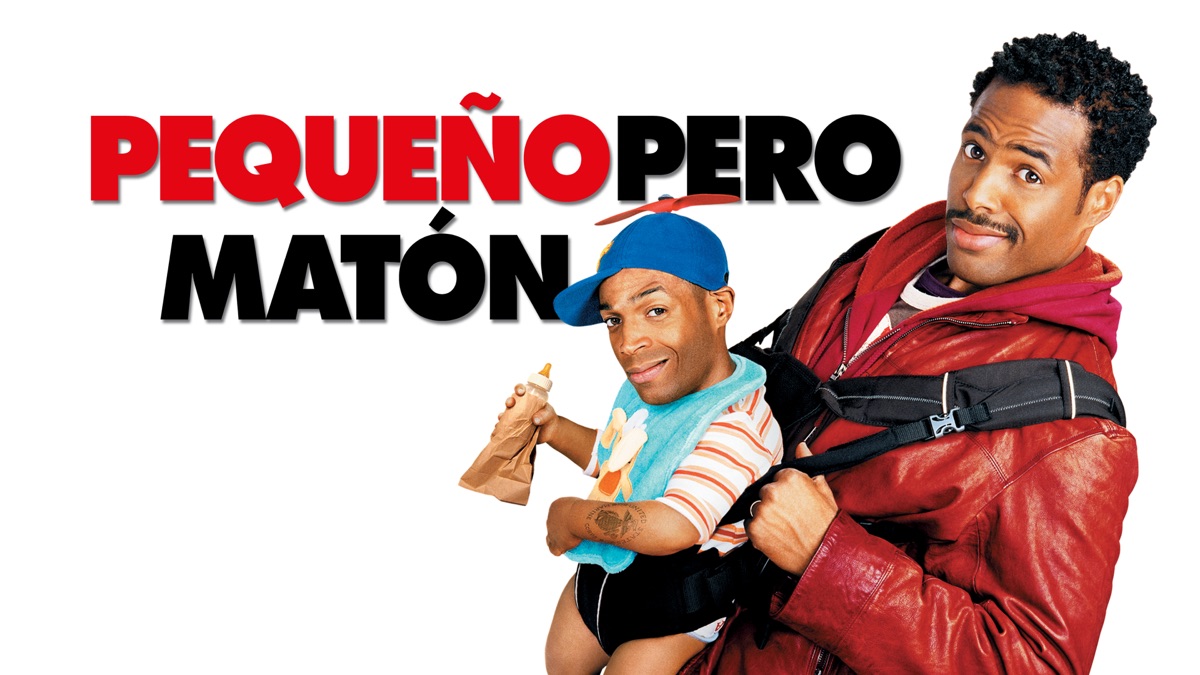 ‎Pequeño Pero Matón - Apple TV