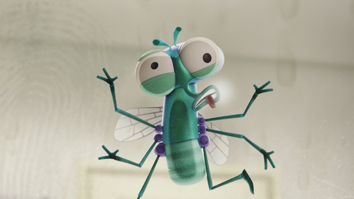 ‎Lloyd Of The Flies - Apple TV