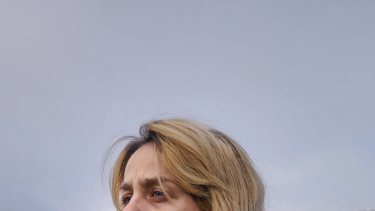 ‎Salve Maria - Apple TV