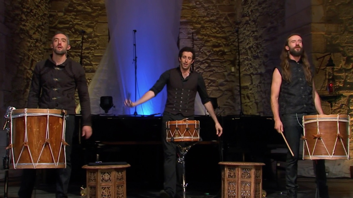 Kalakan and Friends - Apple TV