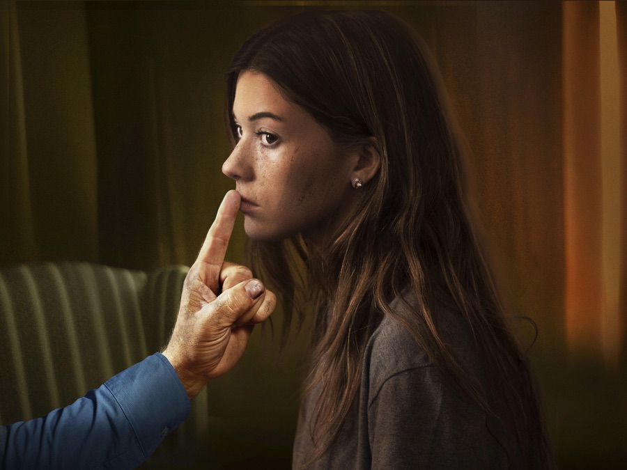 The Girl Who Escaped: The Kara Robinson Story - Apple TV (UK)