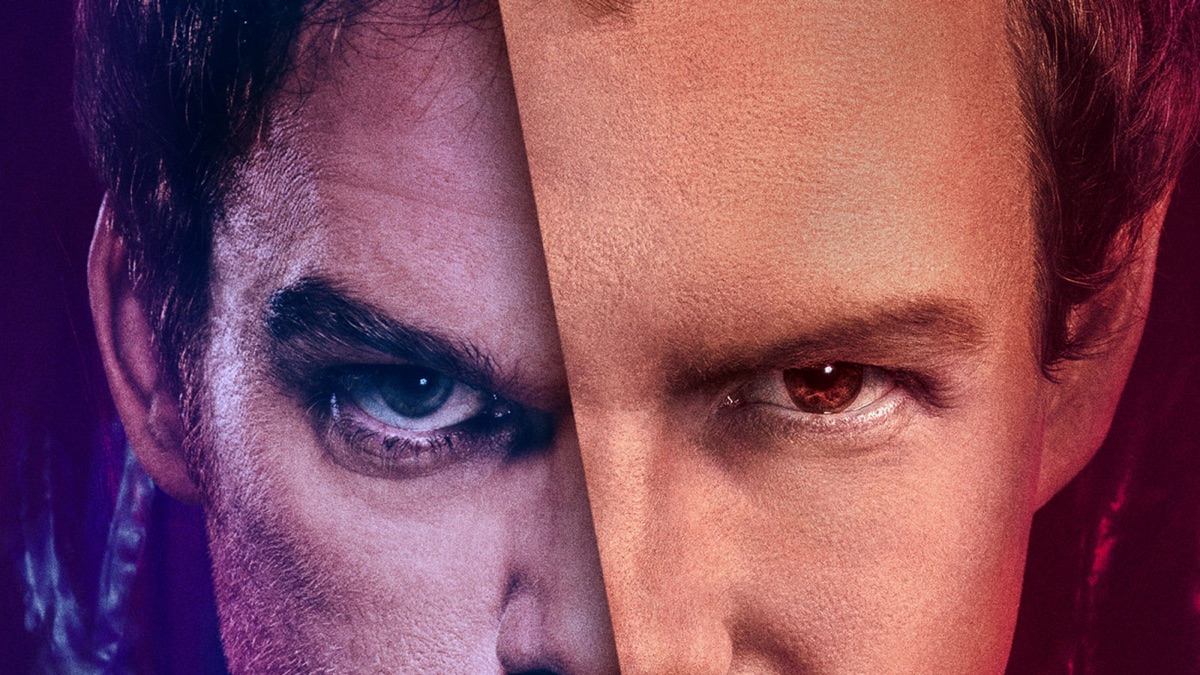 ‎Dexter: Original Sin - Apple TV