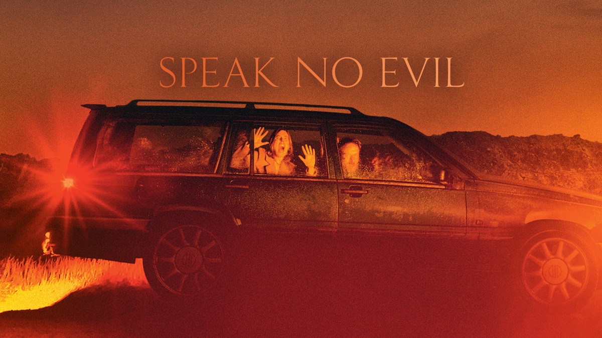 ‎Speak No Evil - Apple TV