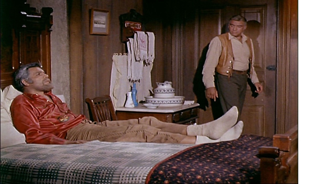 The Last Viking on Apple TV