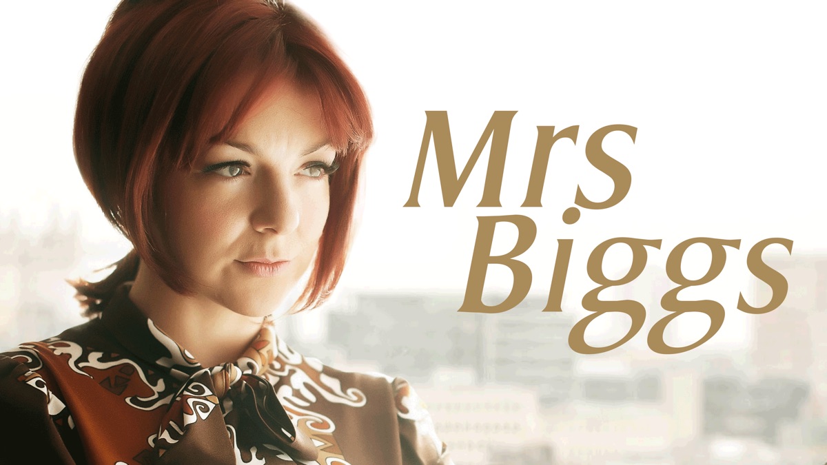 ‏Mrs. Biggs - Apple TV