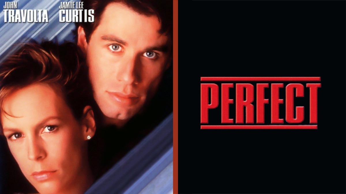 ‎Perfect - Apple TV