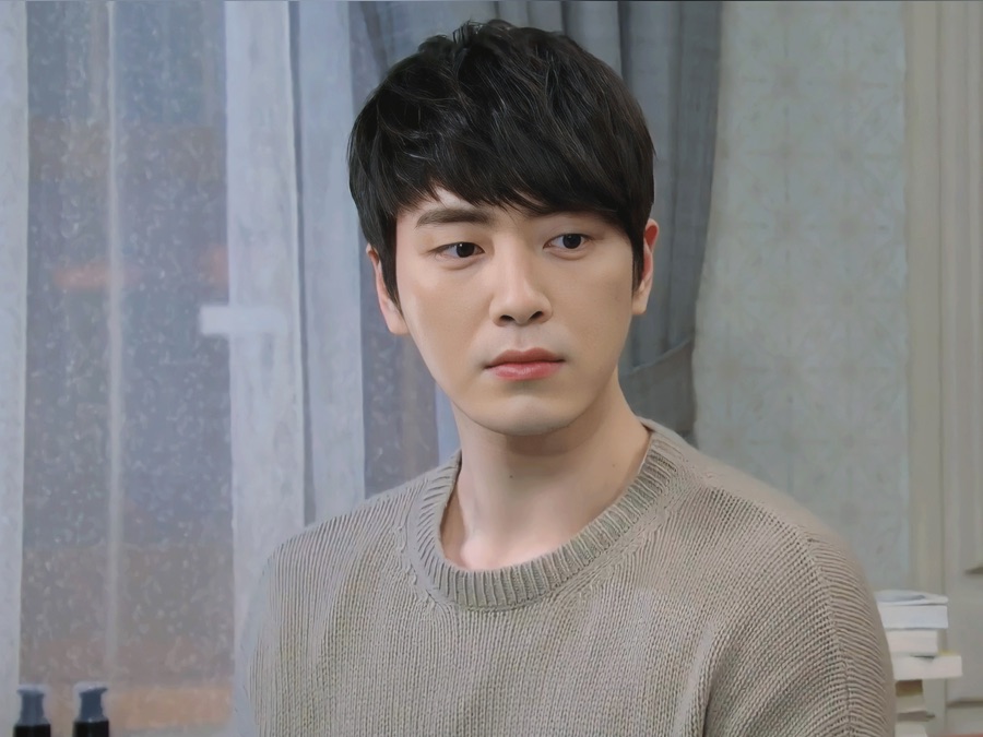 Bluebird's House - Apple TV