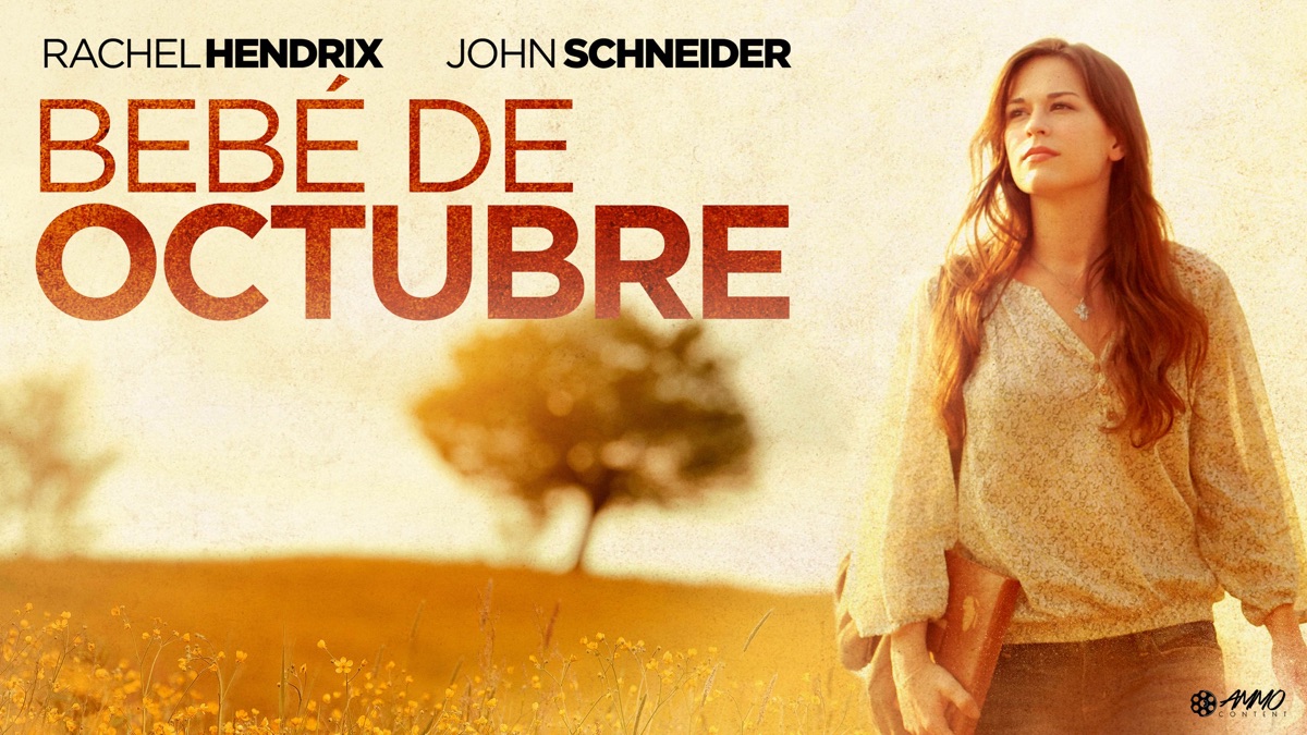 October Baby - Apple TV (BE)