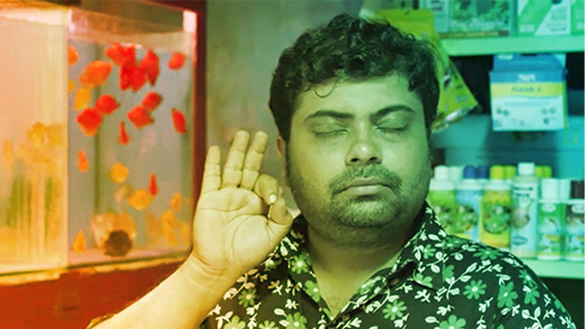 ‎Can't Catch A Break - Fish And Chips (Series 1, Episode 4) - Apple TV (IN)