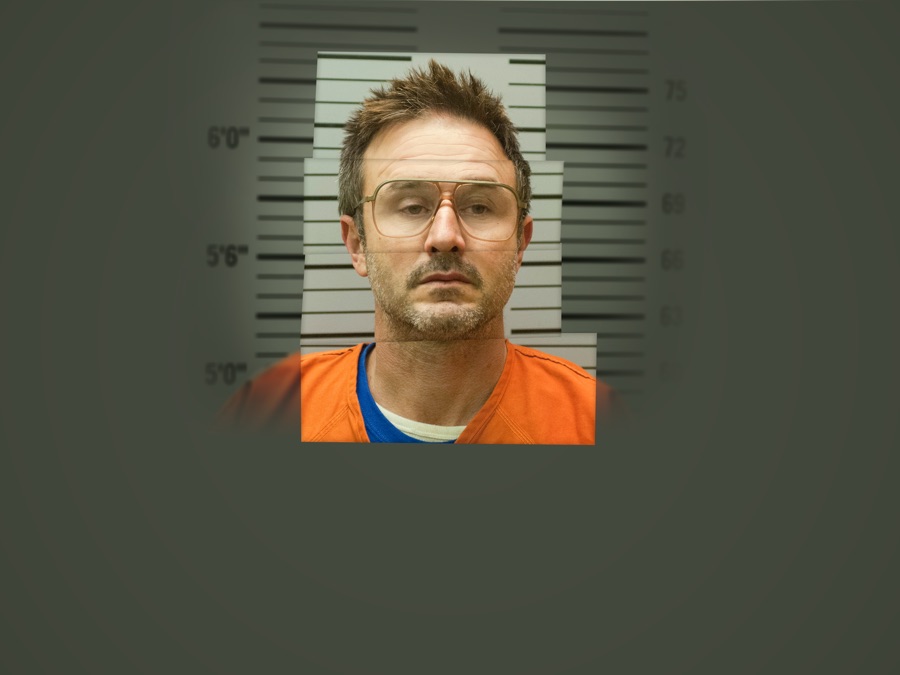 Keith Hunter Jesperson