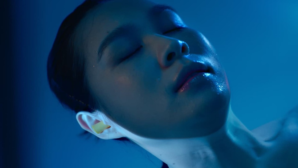 Seven Days - Apple TV (CA)