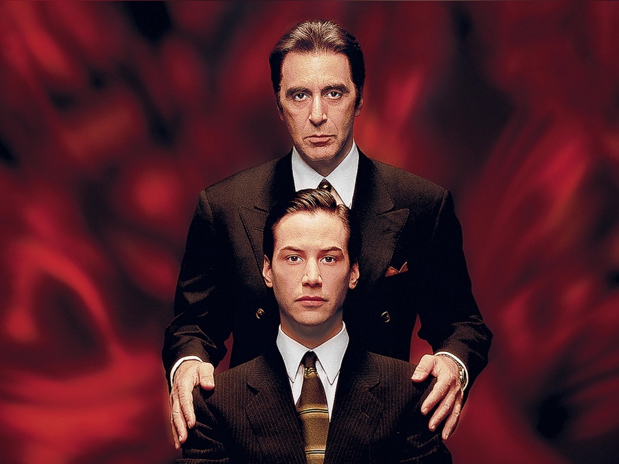 The Devil's Advocate - Apple TV