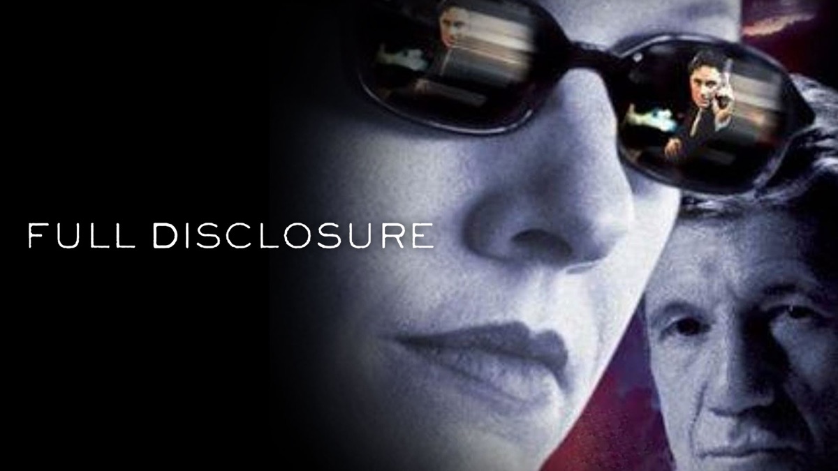 ‎Full Disclosure - Apple TV