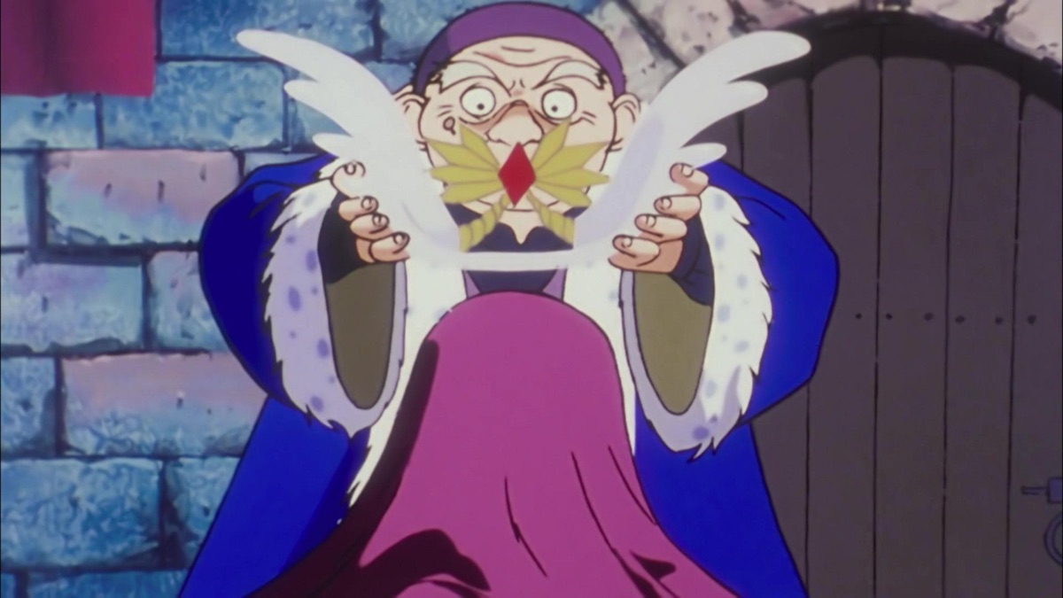 Disguise - Robin Hood (Season 1, Episode 12) - Apple TV