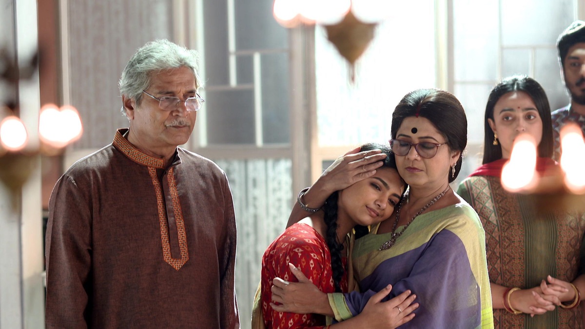 Ashalata Repents Her Actions - Falna (Season 1, Episode 364) - Apple TV