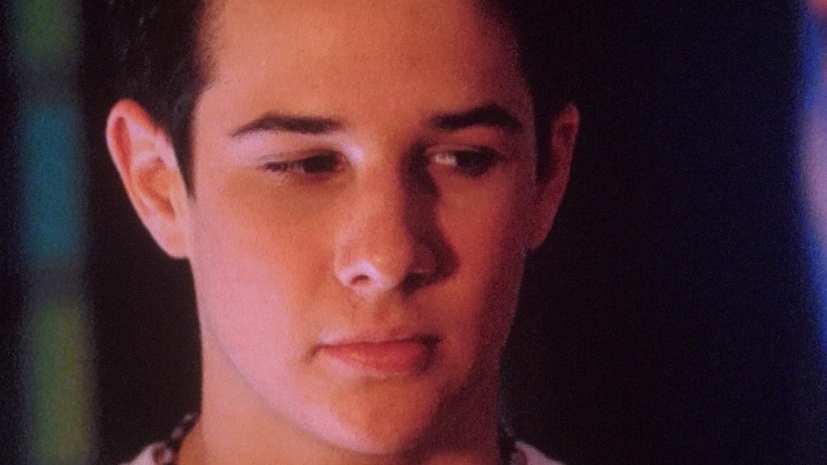 Dangerous Child - Apple TV