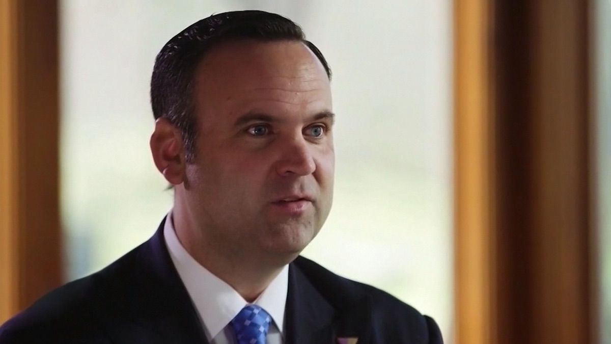 CNN Special Report - Apple TV