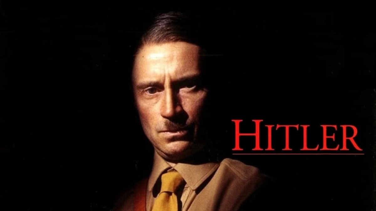 ‎Hitler: A Ascensao do Mal - Apple TV