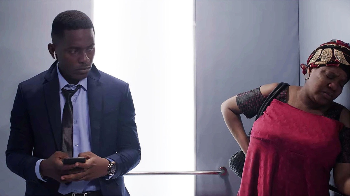 Elevator Baby - Apple TV