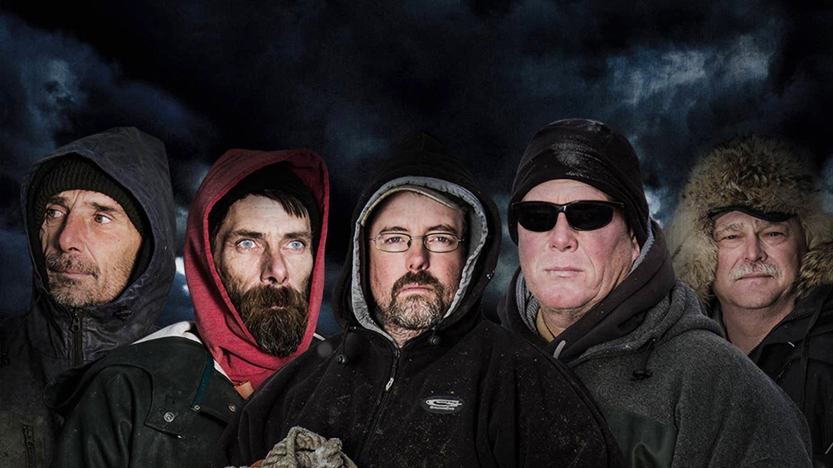 Bottom Feeders - Apple TV