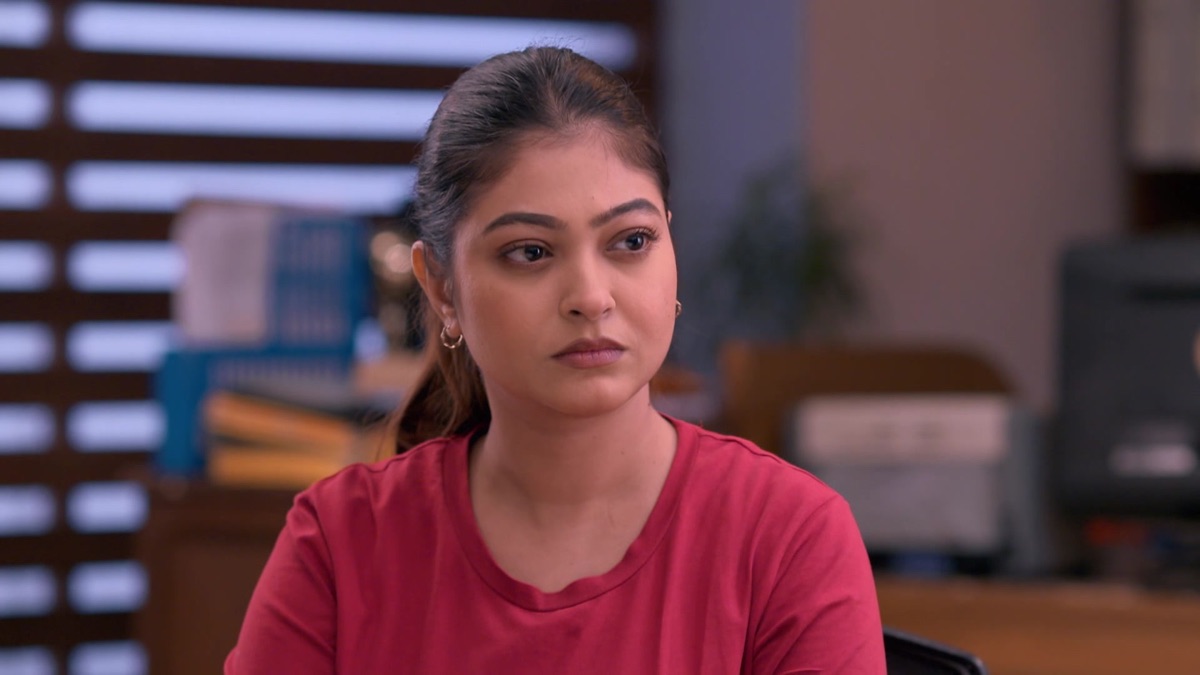 ‎Rohini Visits the SIT Office - S.I.T. Bengal (Series 1, Episode 93 ...