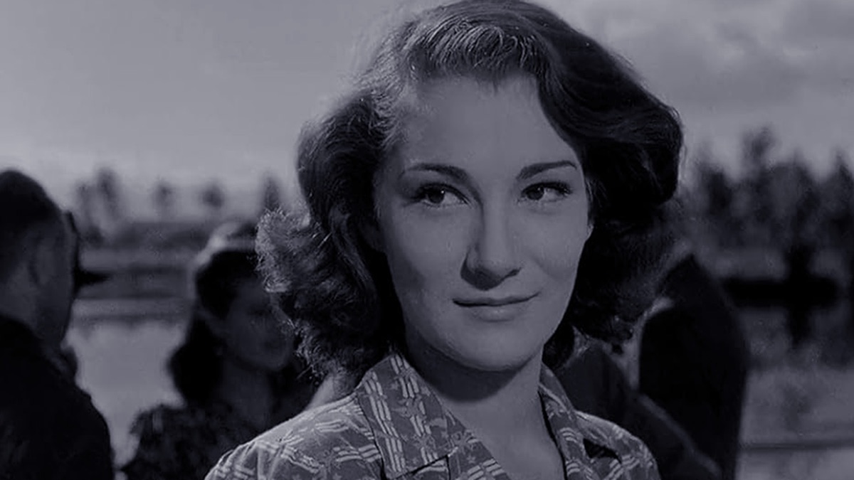 Bitter Rice - Apple TV