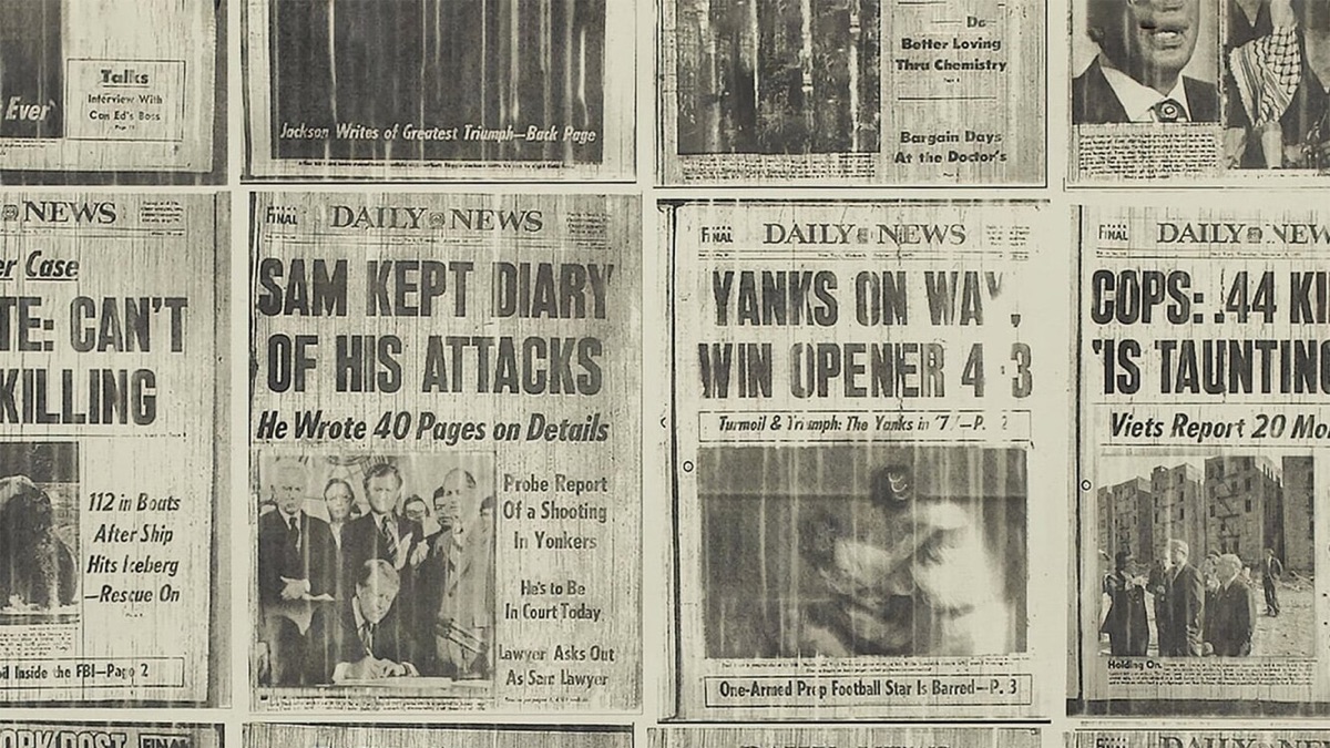 ‎Summer Of Sam - Apple TV