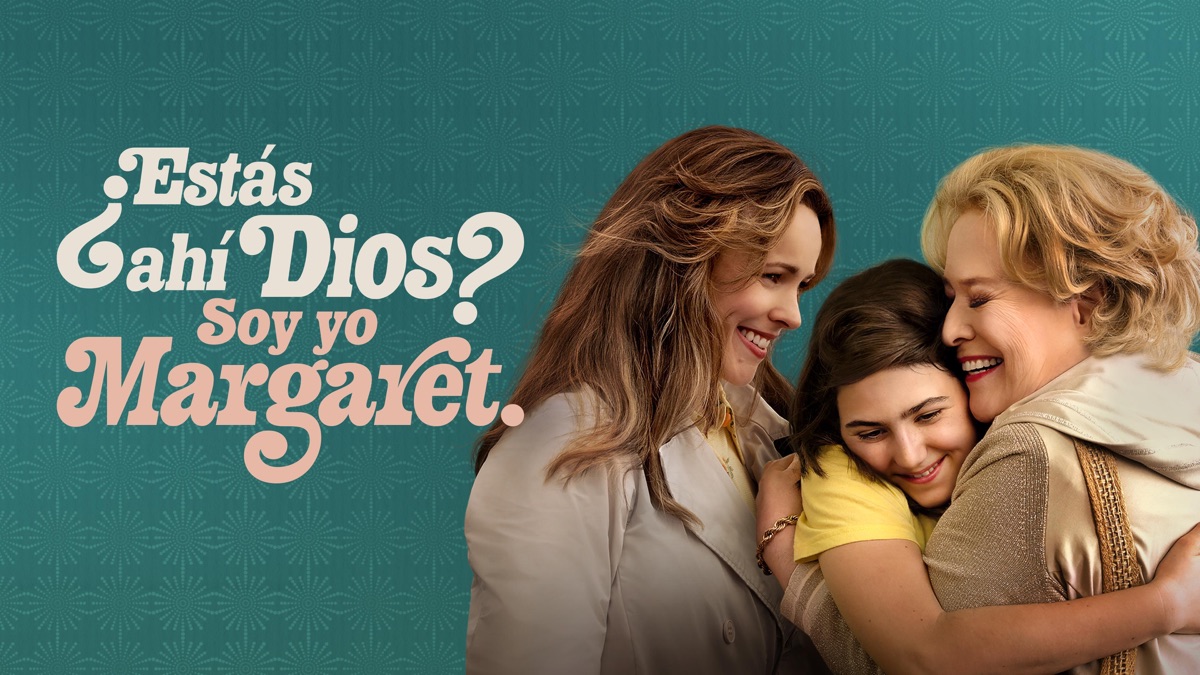 Estás Ahí, Dios? Soy Yo, Margaret - Apple TV