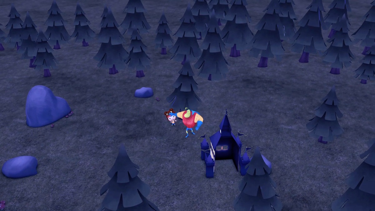 Karl vs Vamp Toast - Karl (Series 1, Episode 48) - Apple TV (UK)