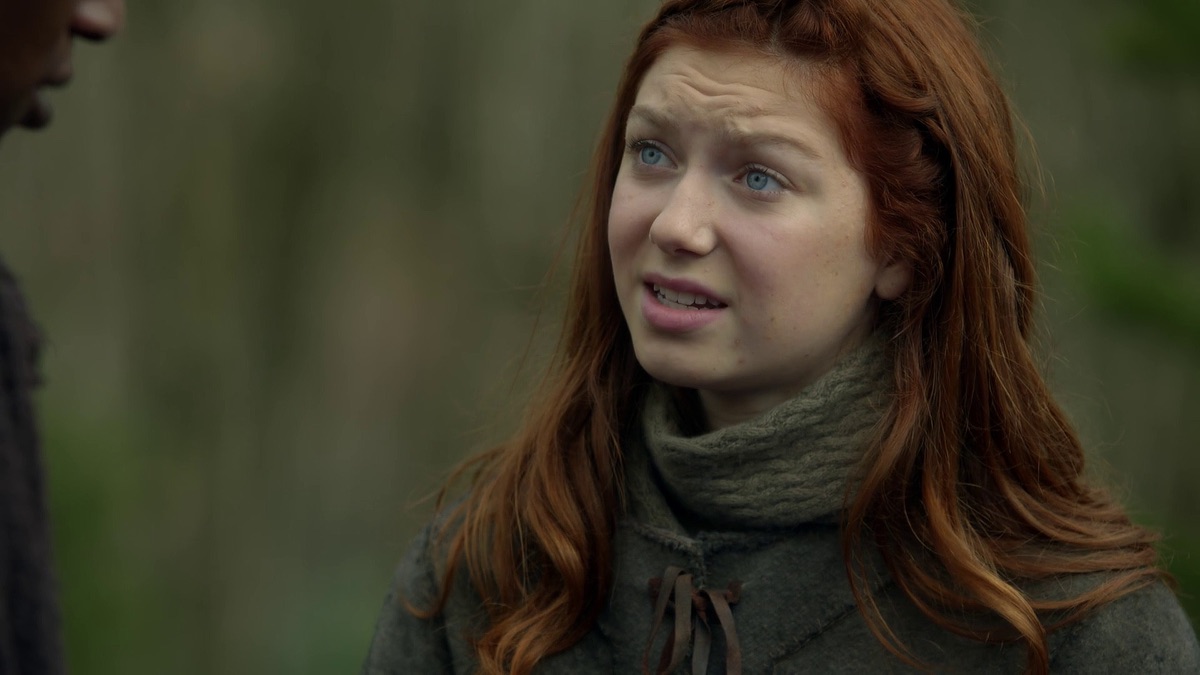 Where Bluebirds Fly - Once Upon a Time (Series 6, Episode 18) - Apple ...