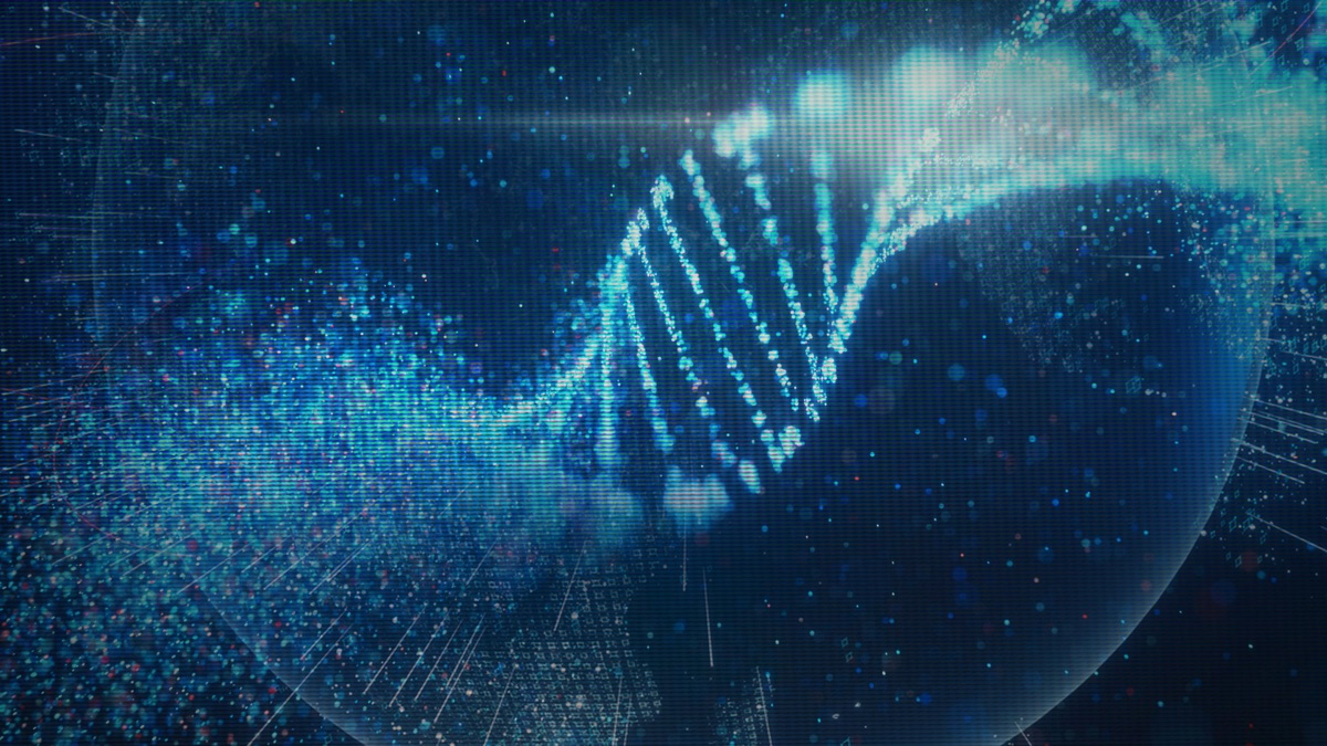 Transcending Genetic Tampering – Galactic Messages (Season 1, Episode 5 ...