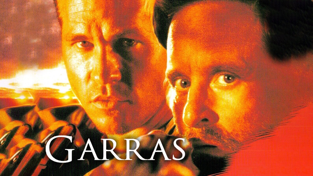 ‎Garras - Apple TV