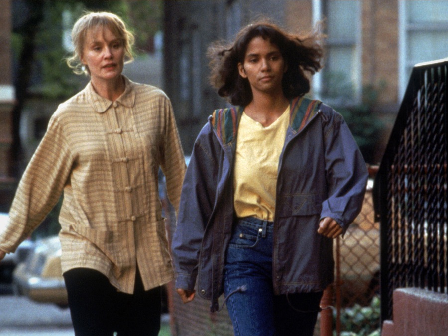 Losing Isaiah - Apple TV