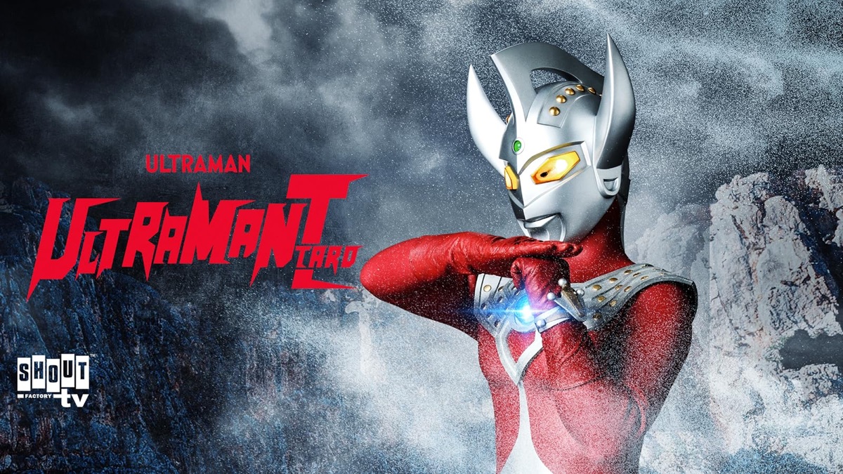 Ultraman Taro: S E4 - Giant Sea Turtle Monsters Attack Tokyo ...