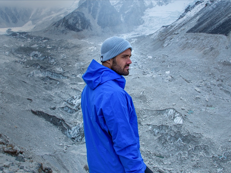 Finding Michael - Apple TV (AI)