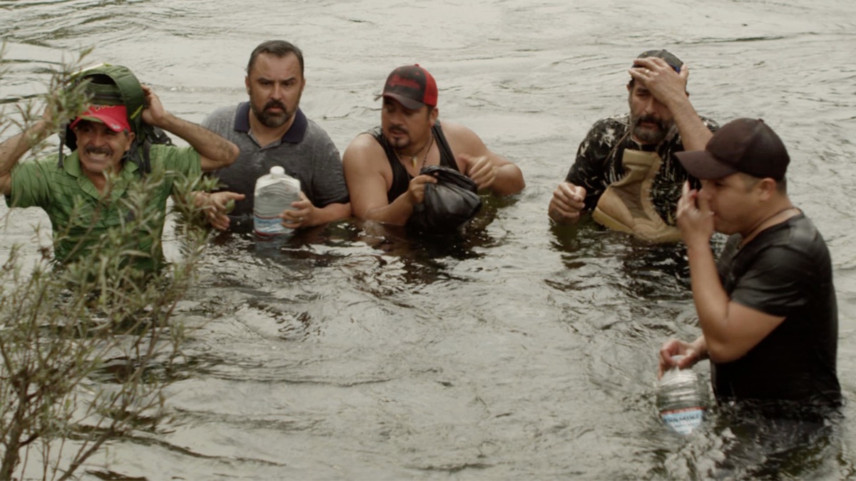 La historia de Pedro y Pablo - Apple TV