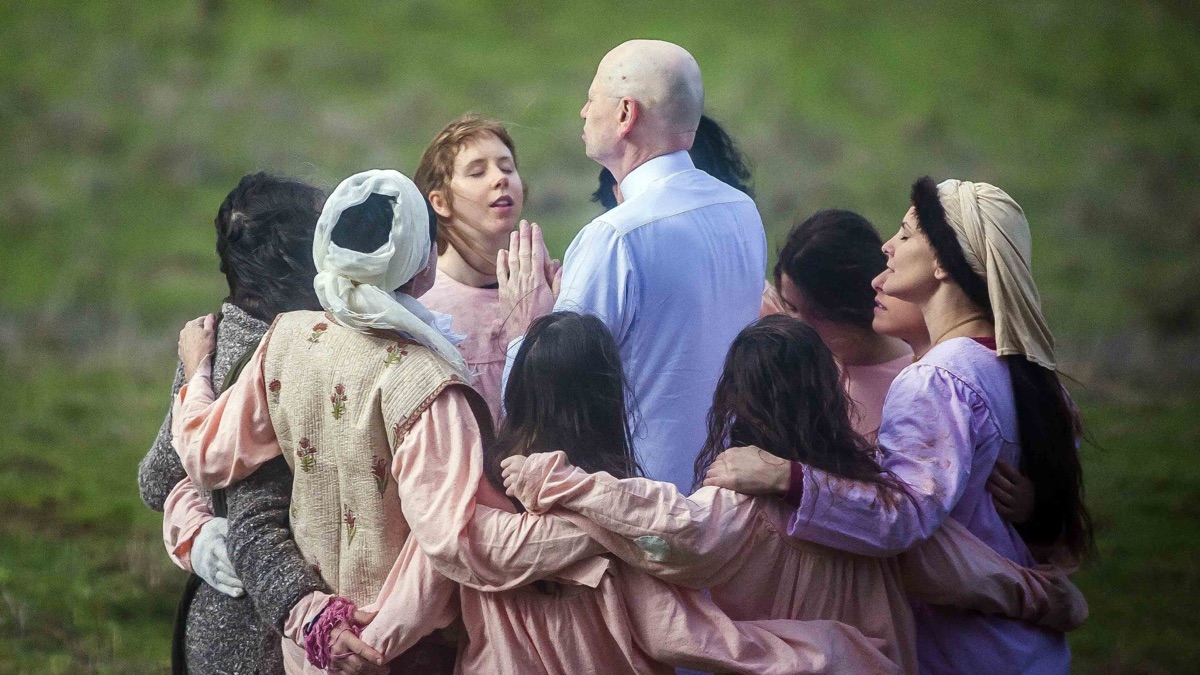 Apocalyptic - Apple TV (UK)