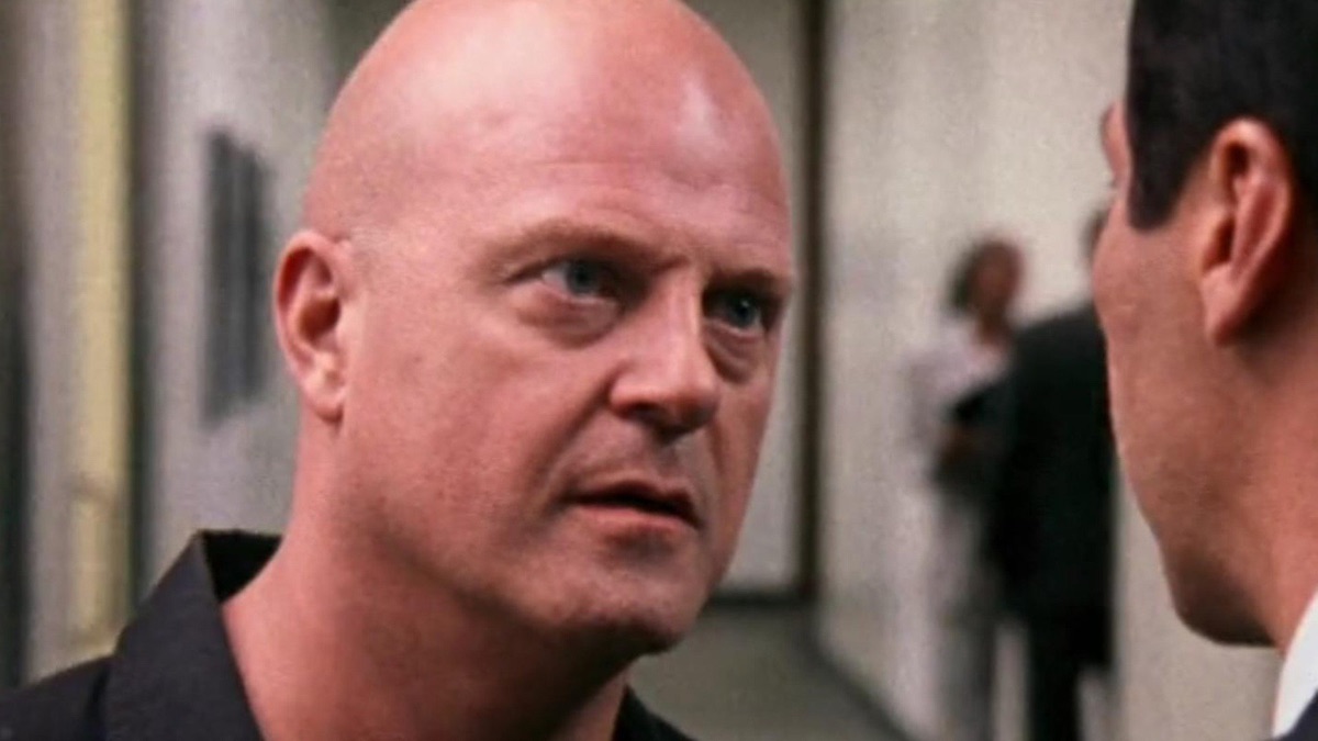 Bitches Brew - The Shield (Season 7, Episode 7) - Apple TV