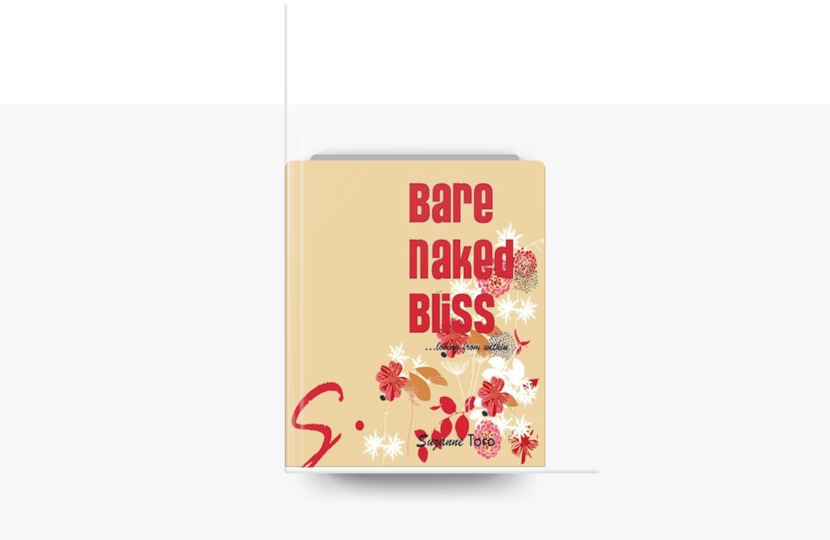 ‎bare Naked Bliss Loving From Within On Apple Books