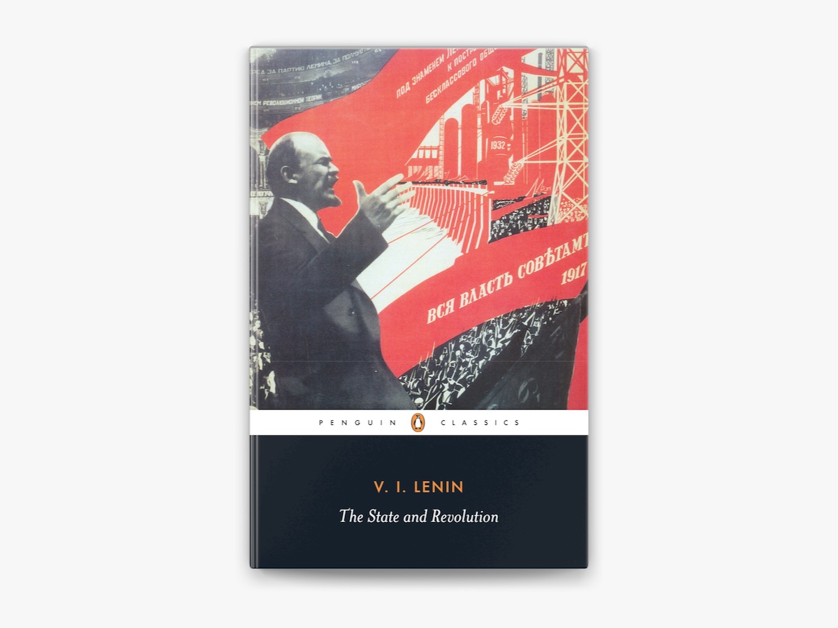 State And Revolution