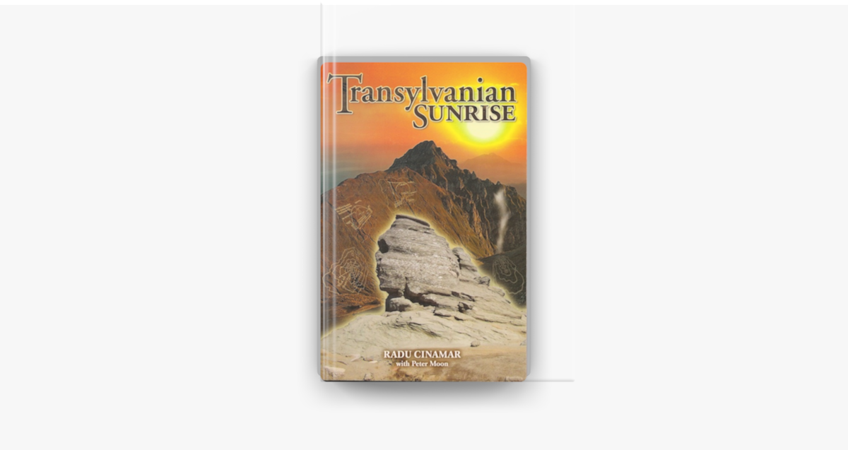 ‎Transylvanian Sunrise by Radu Cinamar & Peter Moon on Apple Books