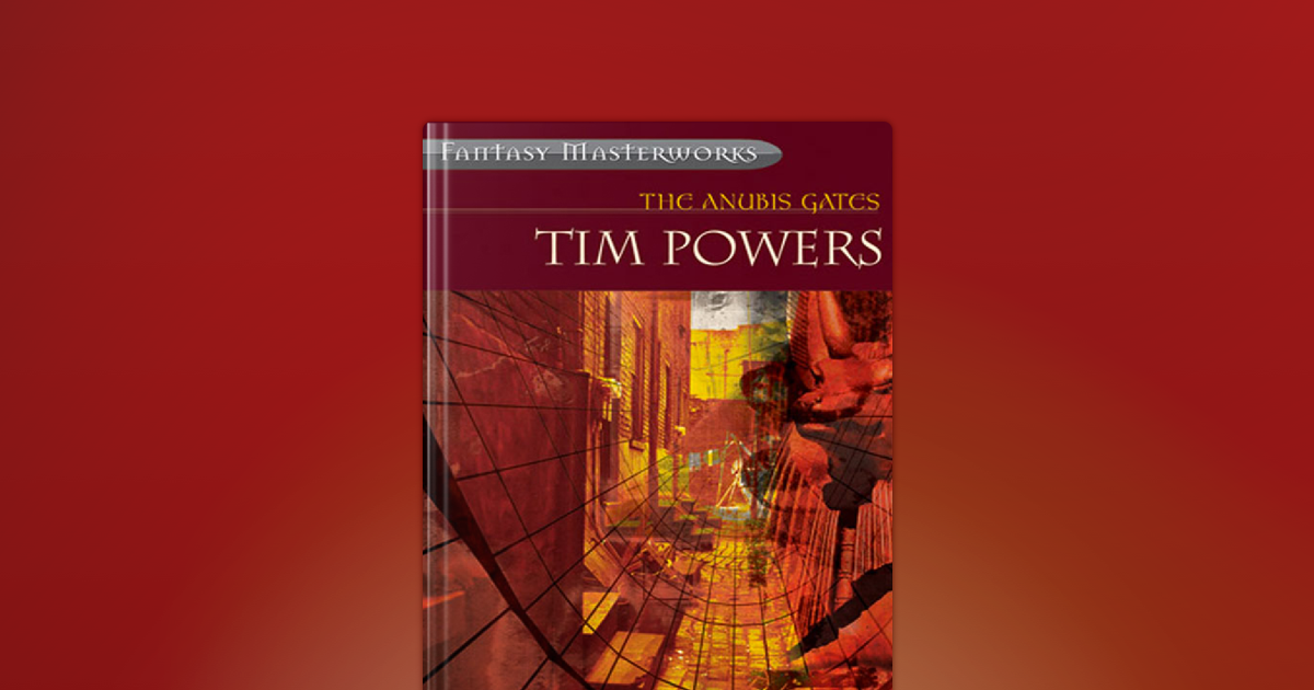 ‎FANTASY MASTERWORKS – Buchreihe bei Apple Books