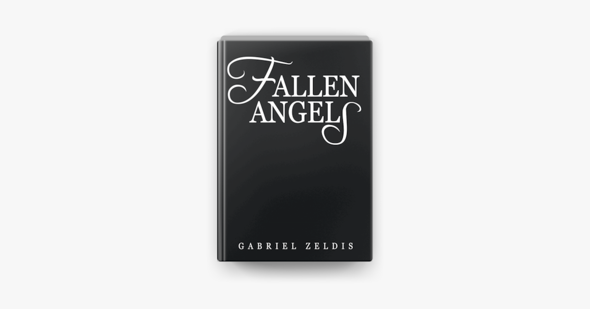 ‎Fallen Angels on Apple Books