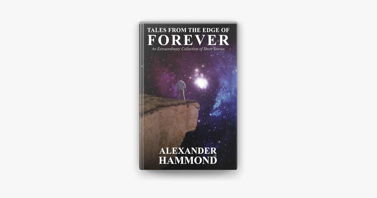 ‎Tales from the Edge of Forever của Alexander Hammond trên Apple Books