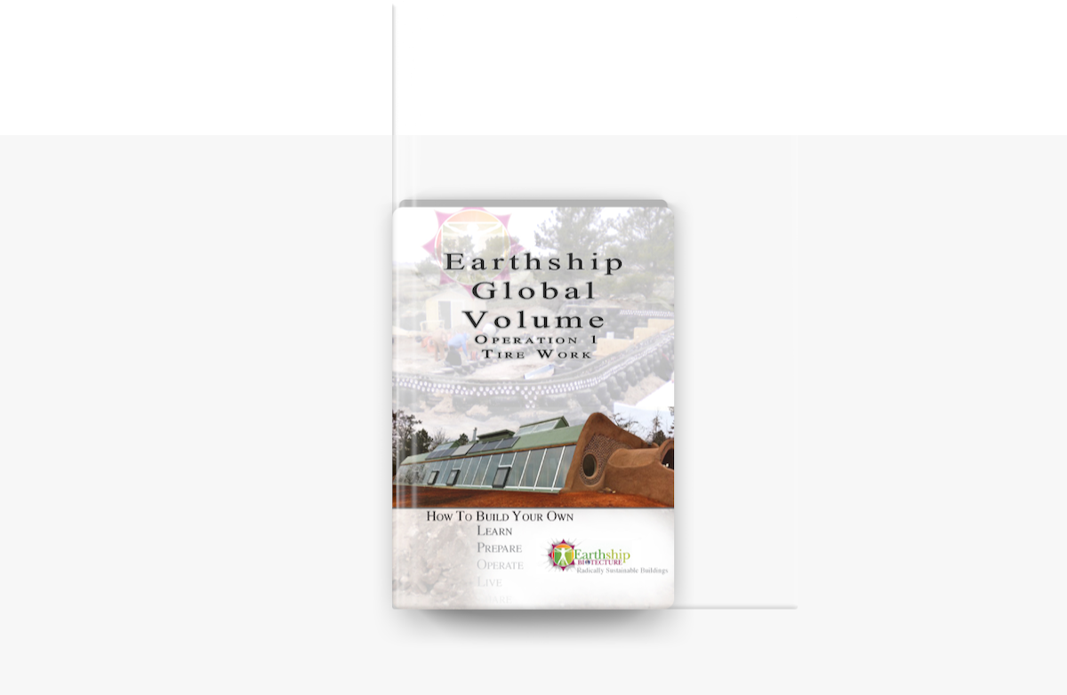 ‎Earthship Global Model by Earthship Biotecture on Apple Books