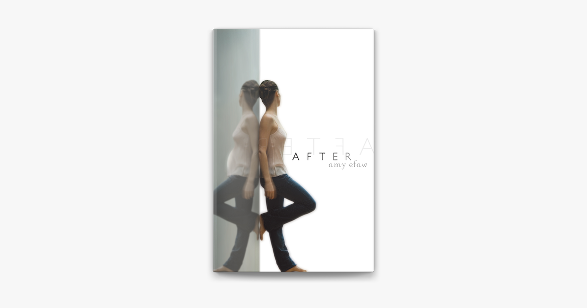 ‎After by Amy Efaw on Apple Books
