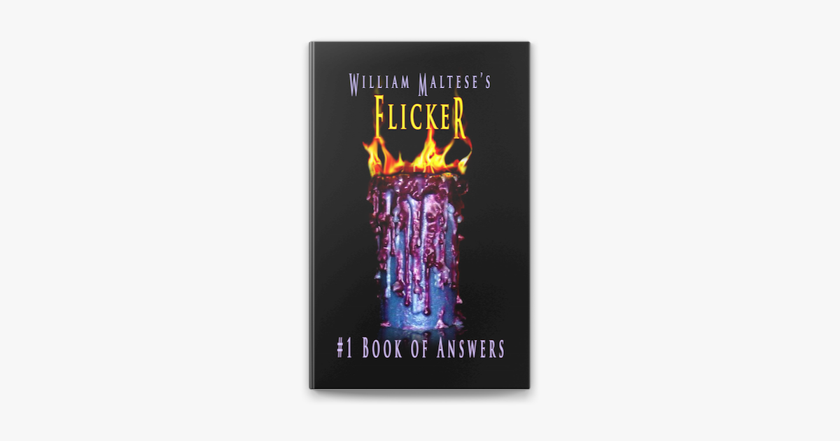 ‎William Maltese's Flicker by William Maltese on Apple Books