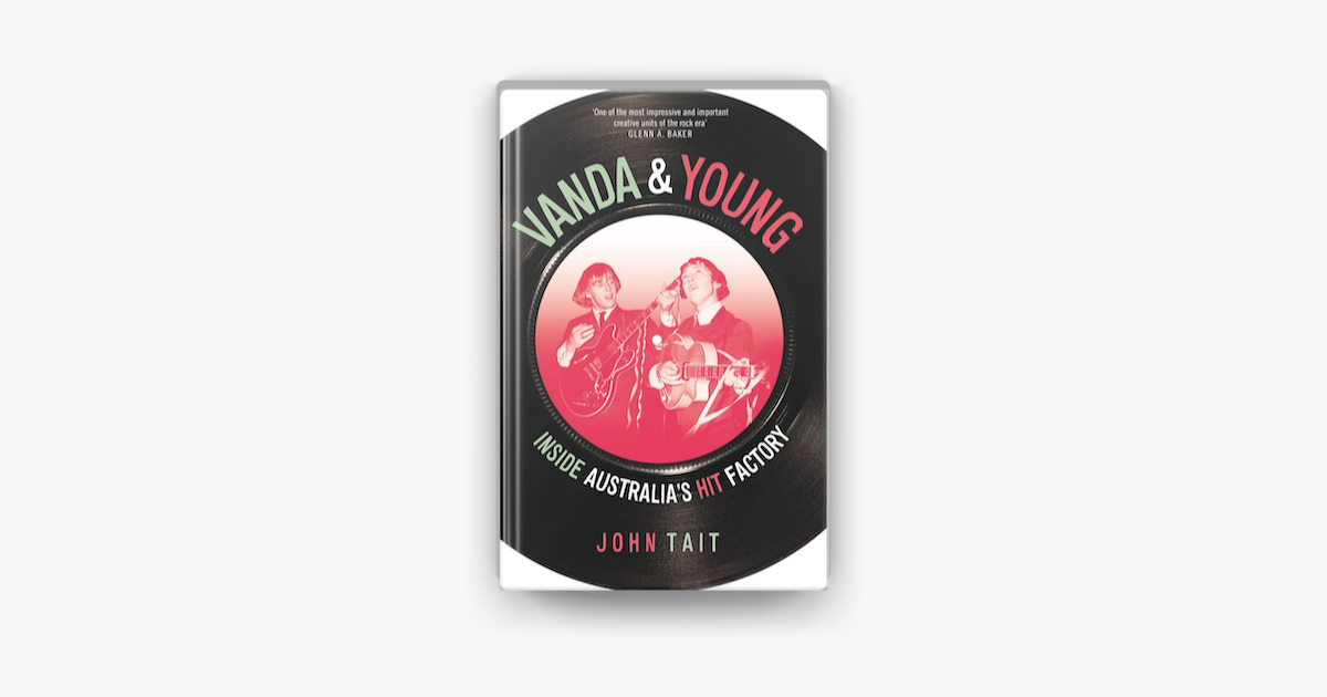 Vanda & Young“ von John Tait in Apple Books