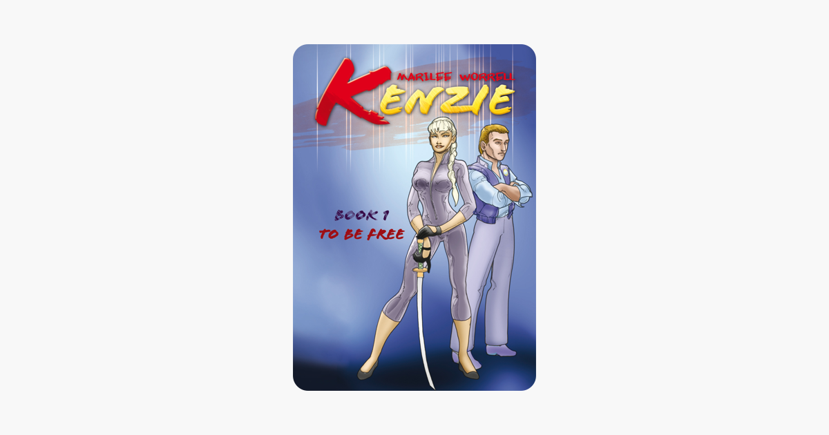 ‎Kenzie Book 1 on Apple Books